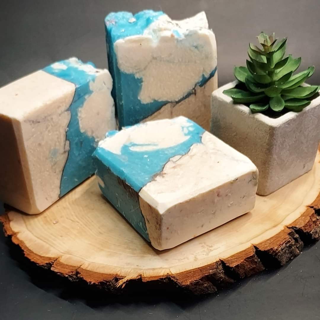 Fresh Linen – Laurel Berry Artisanal Soaps